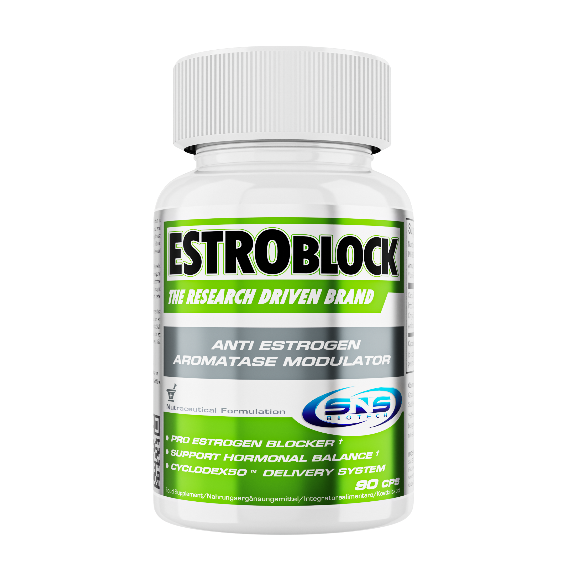 EstroBlock – ProSuppz.Com