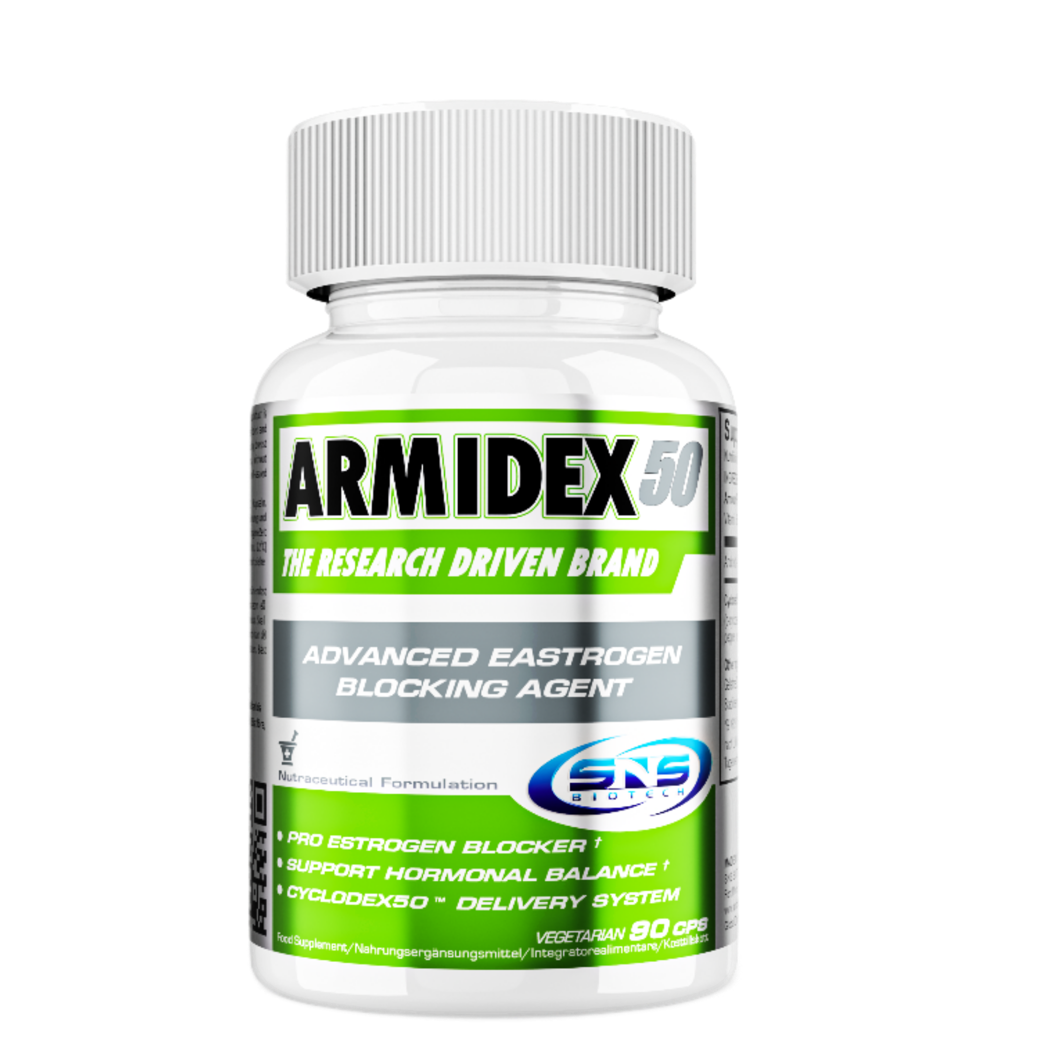 Armidex50 – ProSuppz.Com