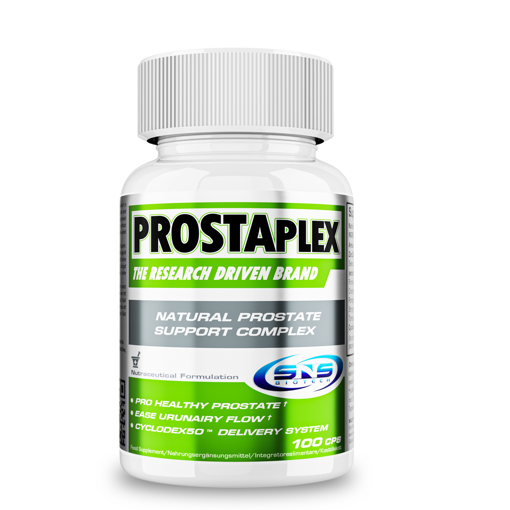 ProstaPlex – ProSuppz.Com
